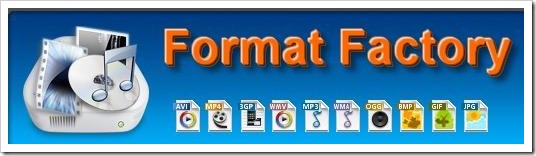 Format Factory: Convert Videos for Free [Tutorial]